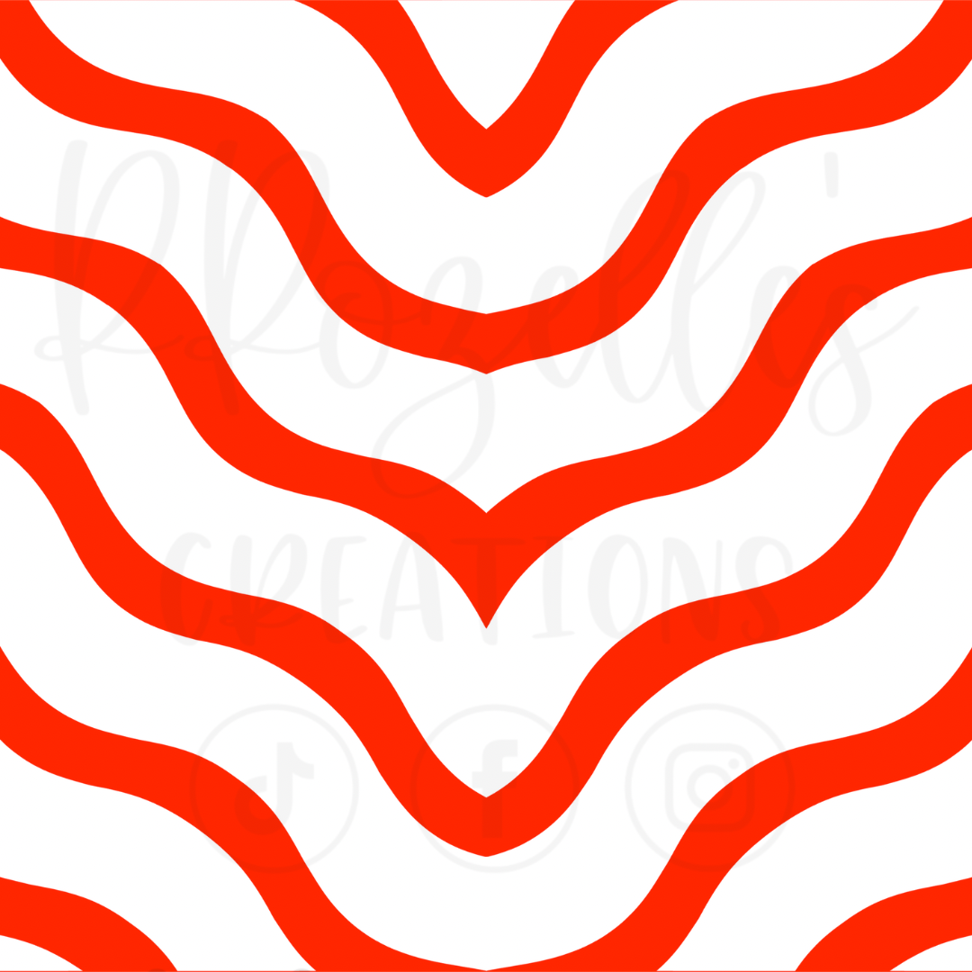 Ripple Effect- SVG Template – RRozelle's Creations